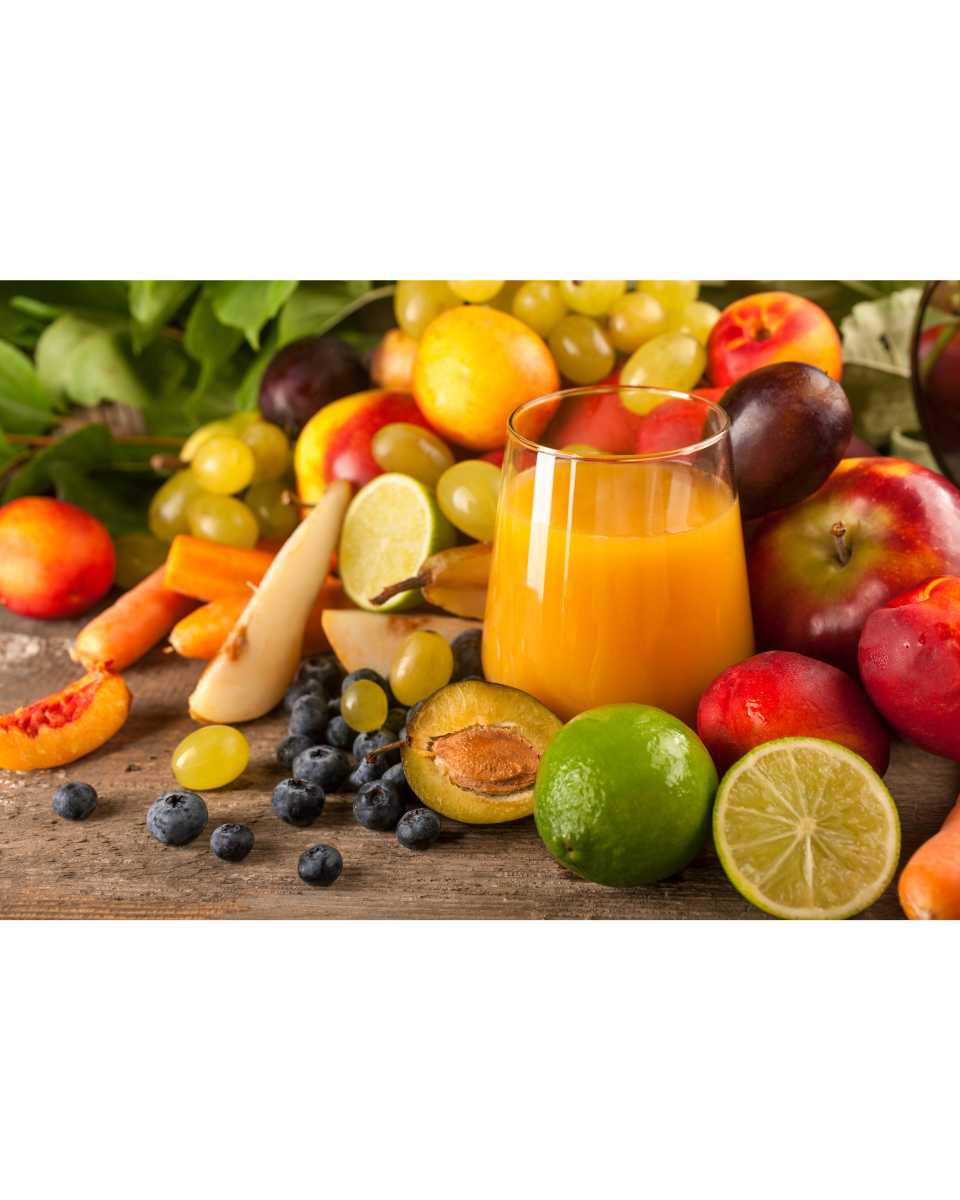 Le jus de fruits est-il bon pour la santé ? – Morgane Nutrition